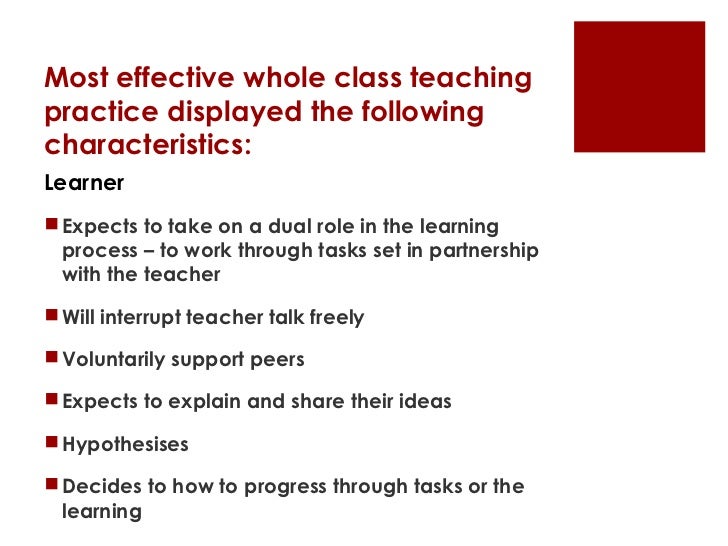 Mixed Ability Teaching in Higher Education