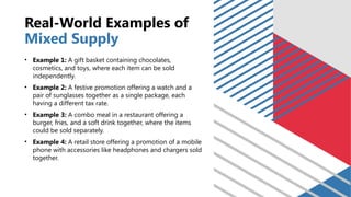 Mixed and Composite Supply under GST.pptx