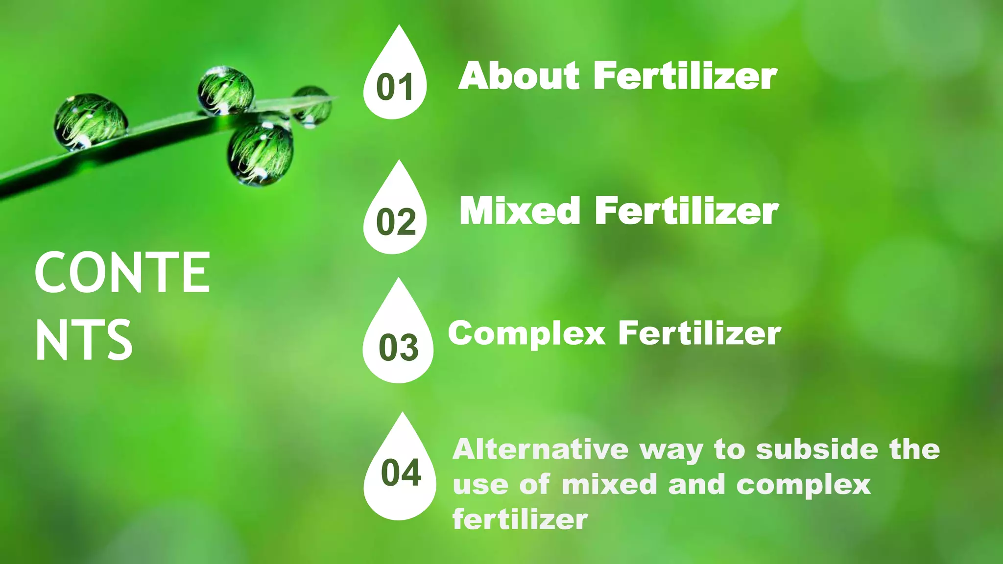 Mixed & Complex Fertilizer.pptx