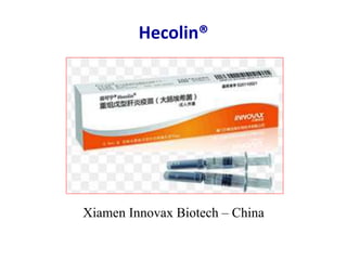 Mixed cryoglobulinemia & HEV infection | PPT