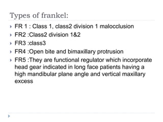 Introduction to Orthodontic treatment in Mixed dentition | PPTX