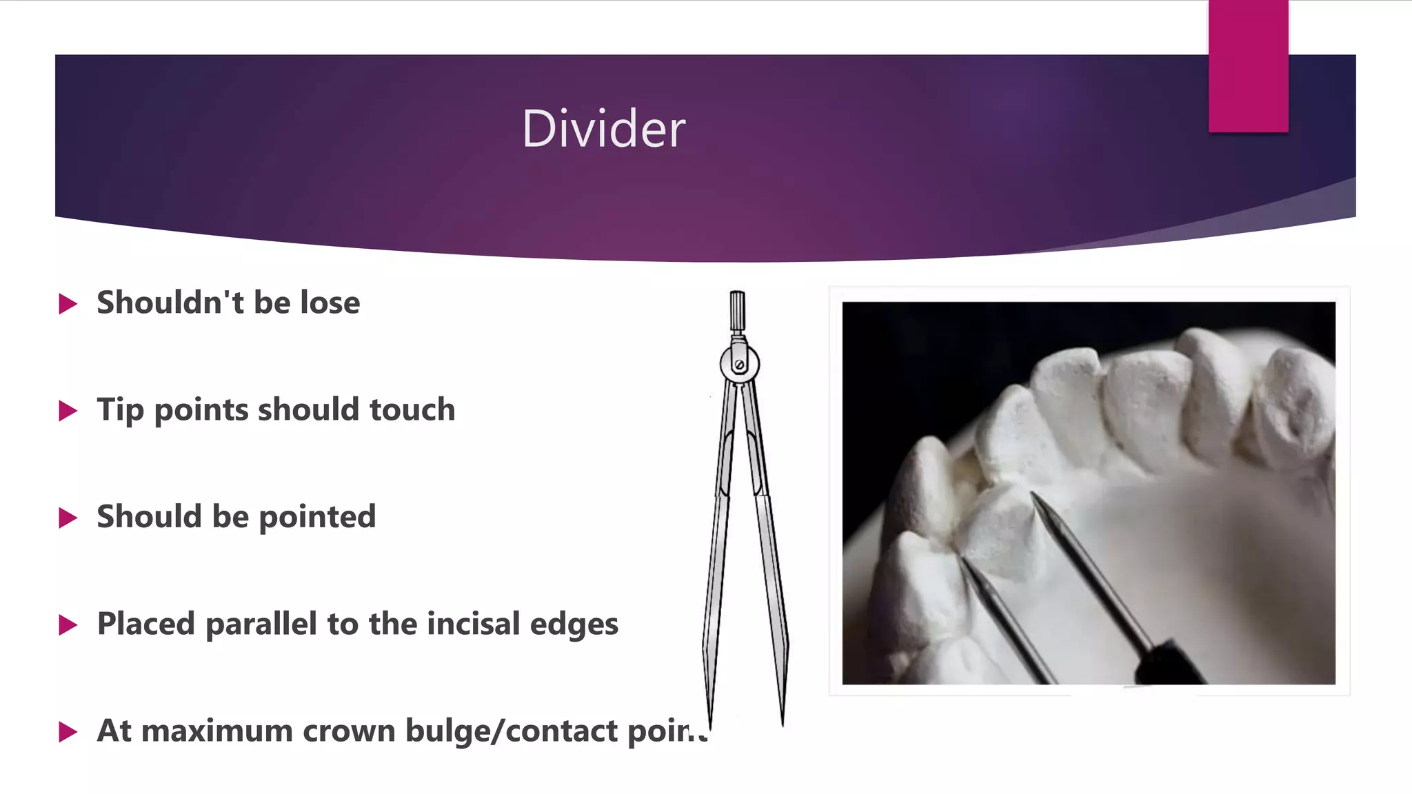 Mixed dentition analysis | PPTX