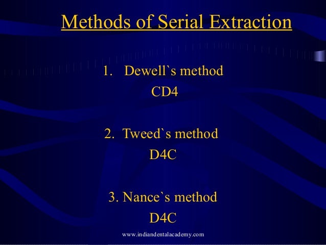 Mixed dentition orthodontic treatment