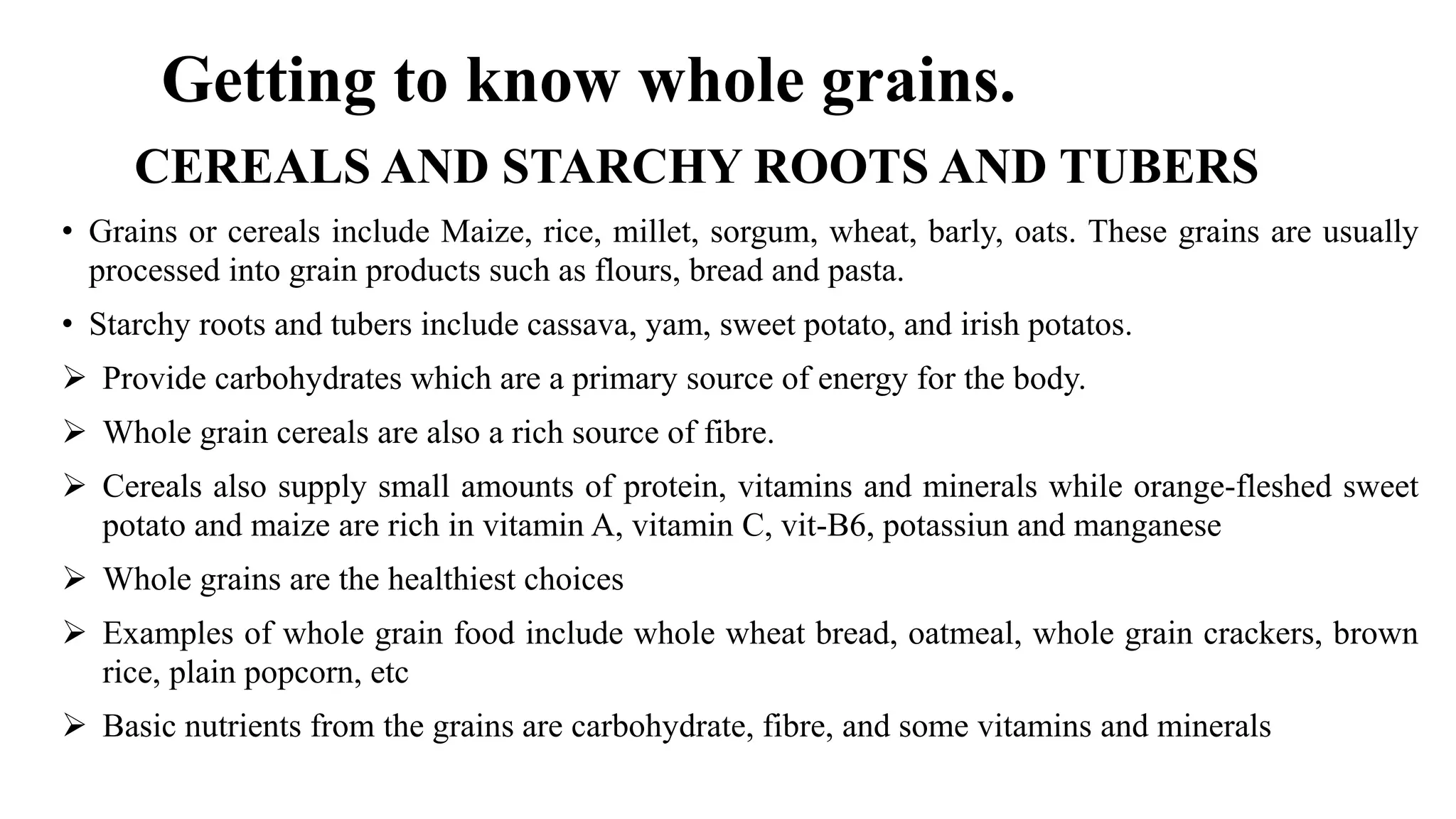 MIXED DIET- recommendations.pptx
