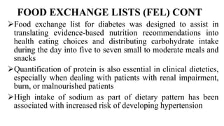 MIXED DIET- recommendations.pptx