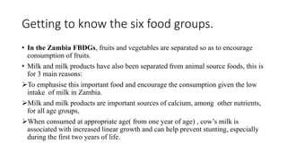 MIXED DIET- recommendations.pptx