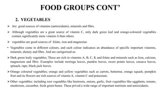MIXED DIET- recommendations.pptx