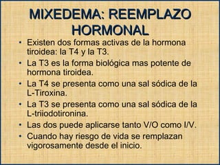 Mixedema | PPT