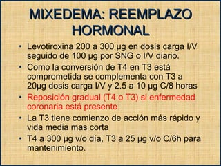 Mixedema | PPT