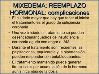 Mixedema | PPT