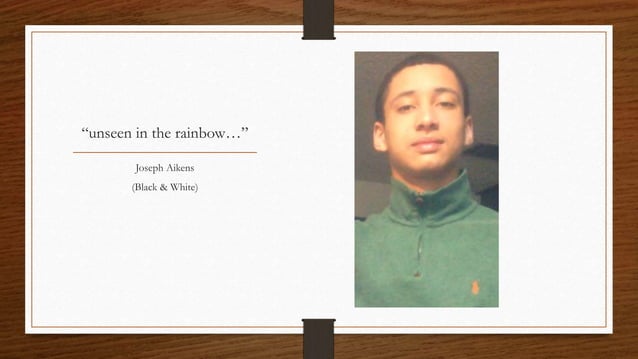 SCED 5361_Thematic Unit Culture, Identity, and Bi-racial Relationships ...