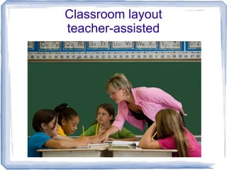 Mixed level teaching | PPT