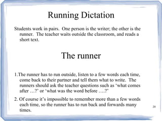 Mixed level teaching | PPT