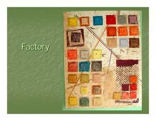 Collage Overview | PDF