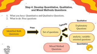 MIXED METHOD PRESENTATION.pptx