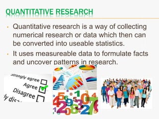 Mixed method research | PPT | Free Download