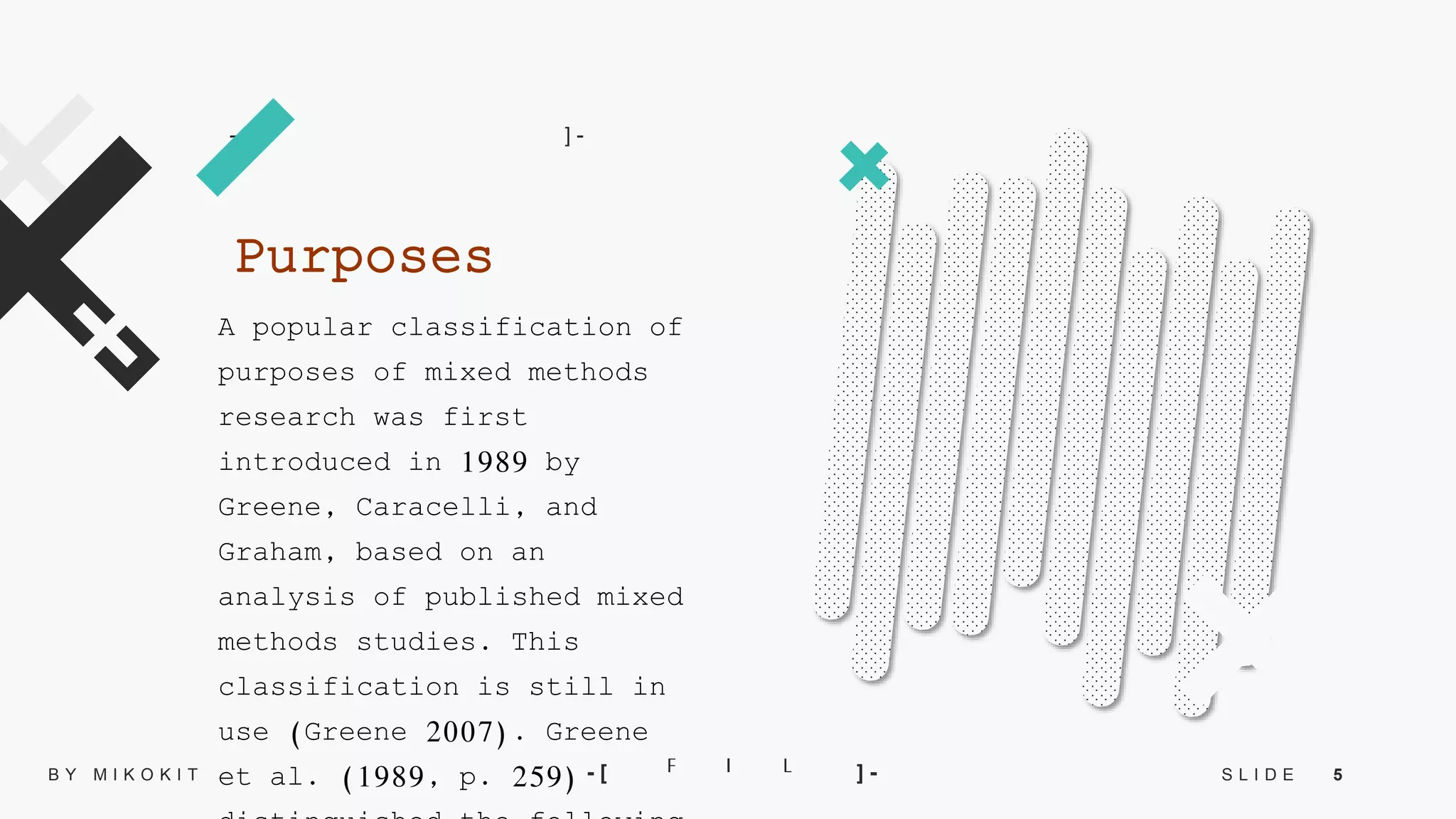 Mixed Method Research Design | PPTX
