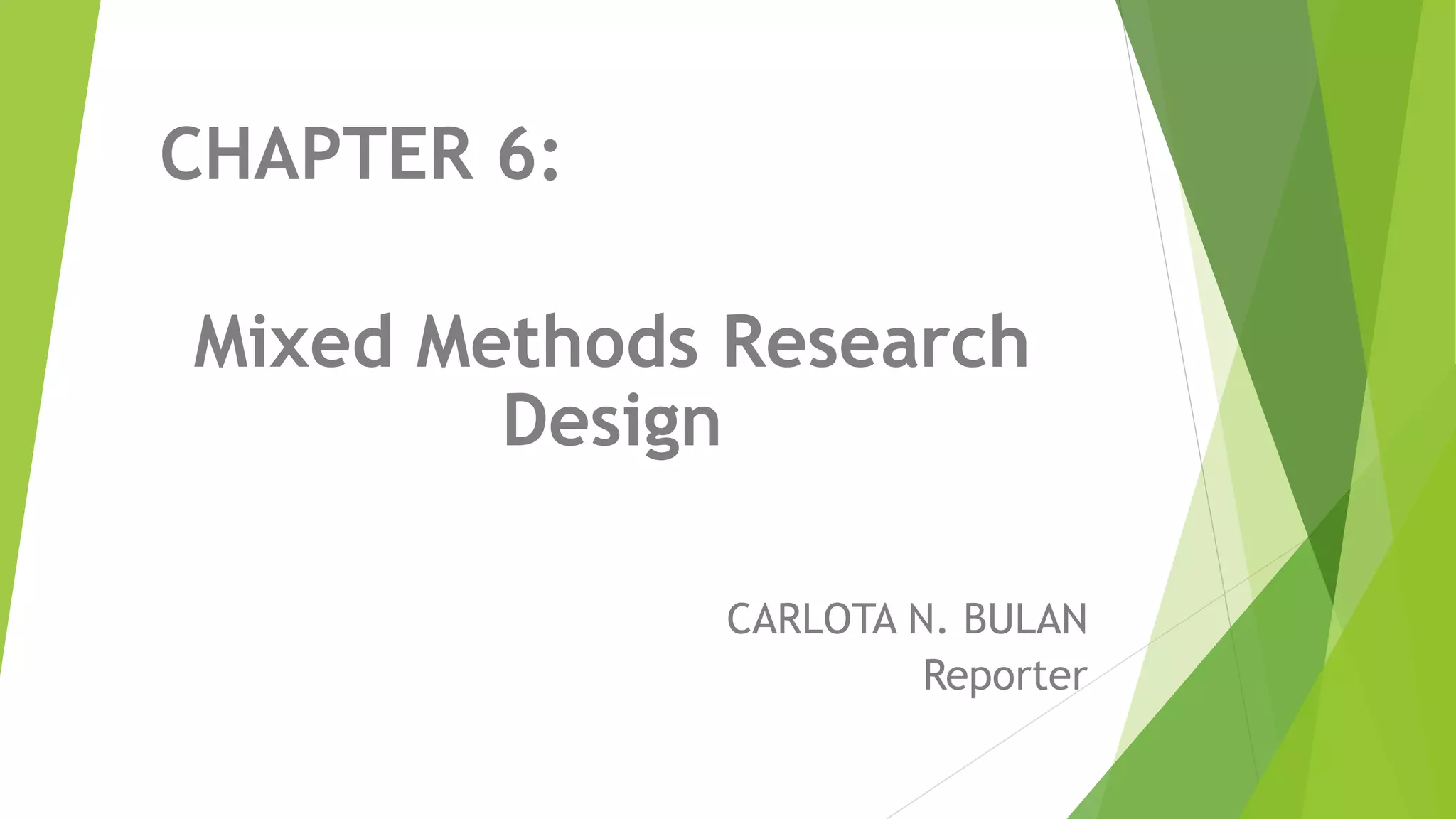 mixed method research.pptx