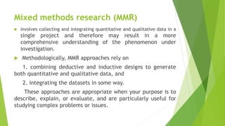mixed method research.pptx