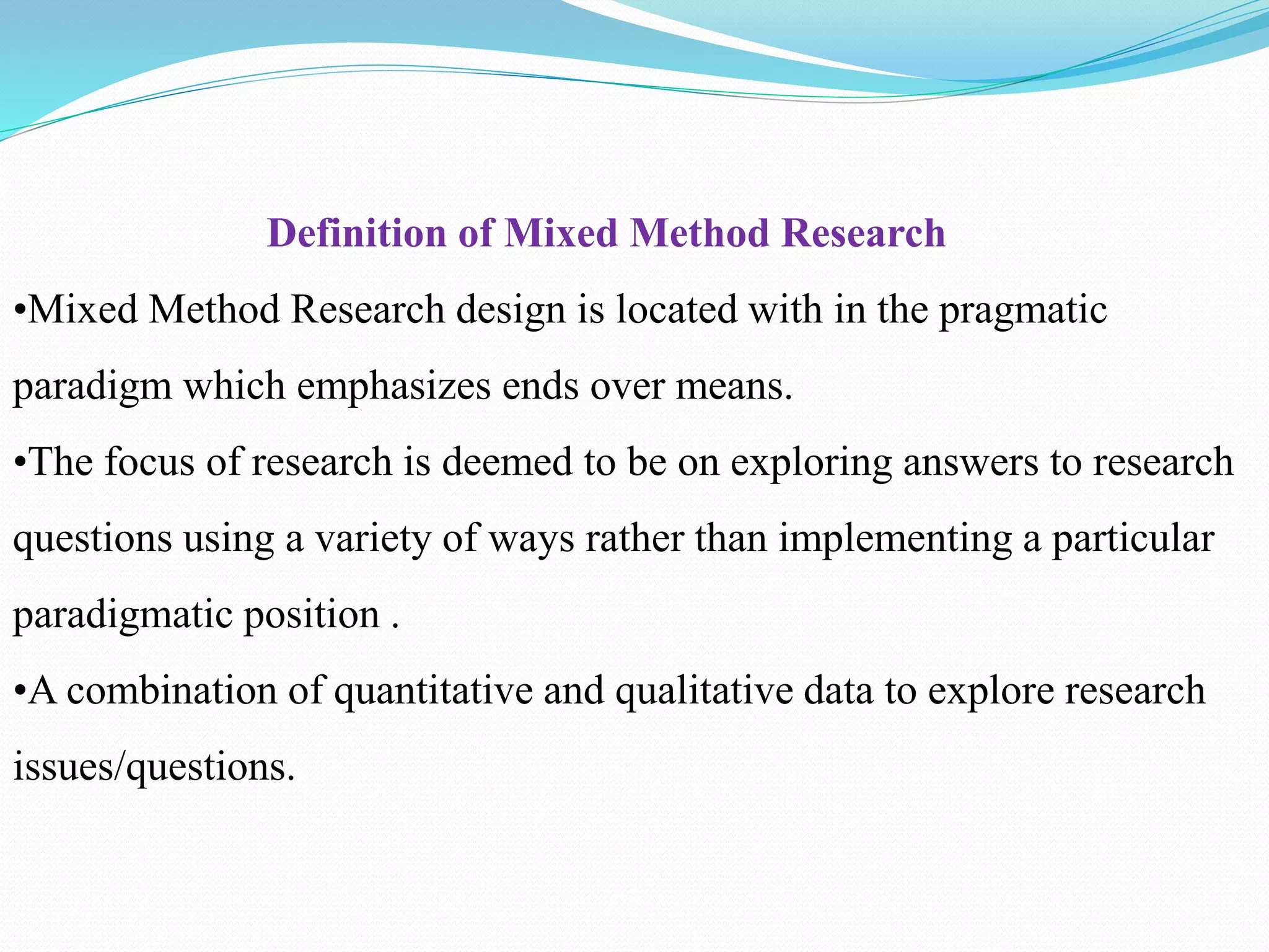 Mixed Method Research.pptx