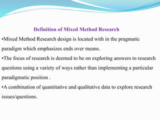 Mixed Method Research.pptx