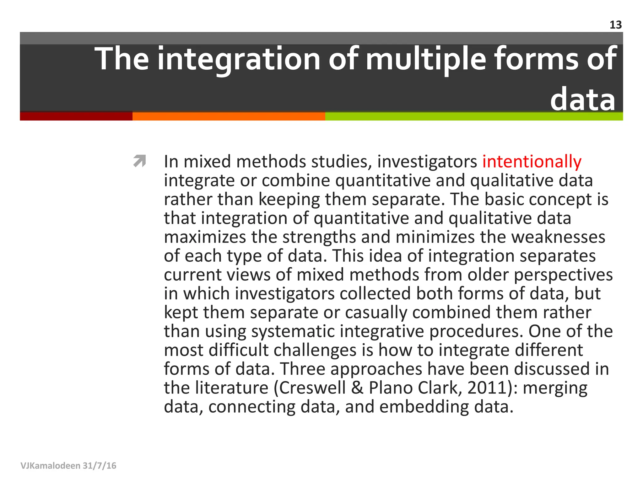Mixed Method Research by bangladesh-.ppt
