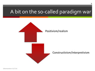 Mixed Method Research by bangladesh-.ppt
