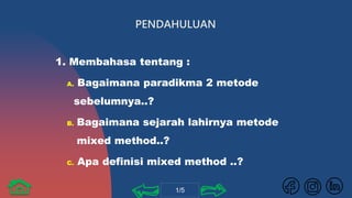 MIXED METHODS.pptx