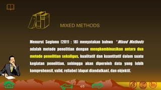 MIXED METHODS.pptx