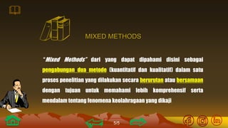 MIXED METHODS.pptx