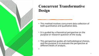 Mixed methods design in research....pptx