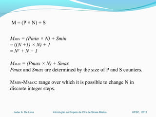 Design of Mixed-Mode ICs - Module 2 | PPT