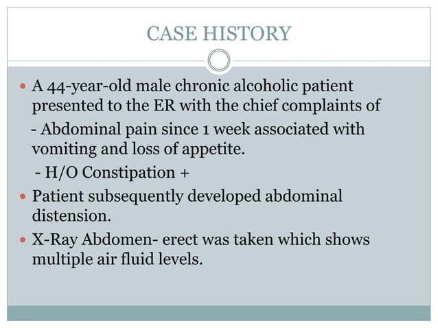Mixed mucinous signet ring ca colon | PPTX | Digestive Disorders ...