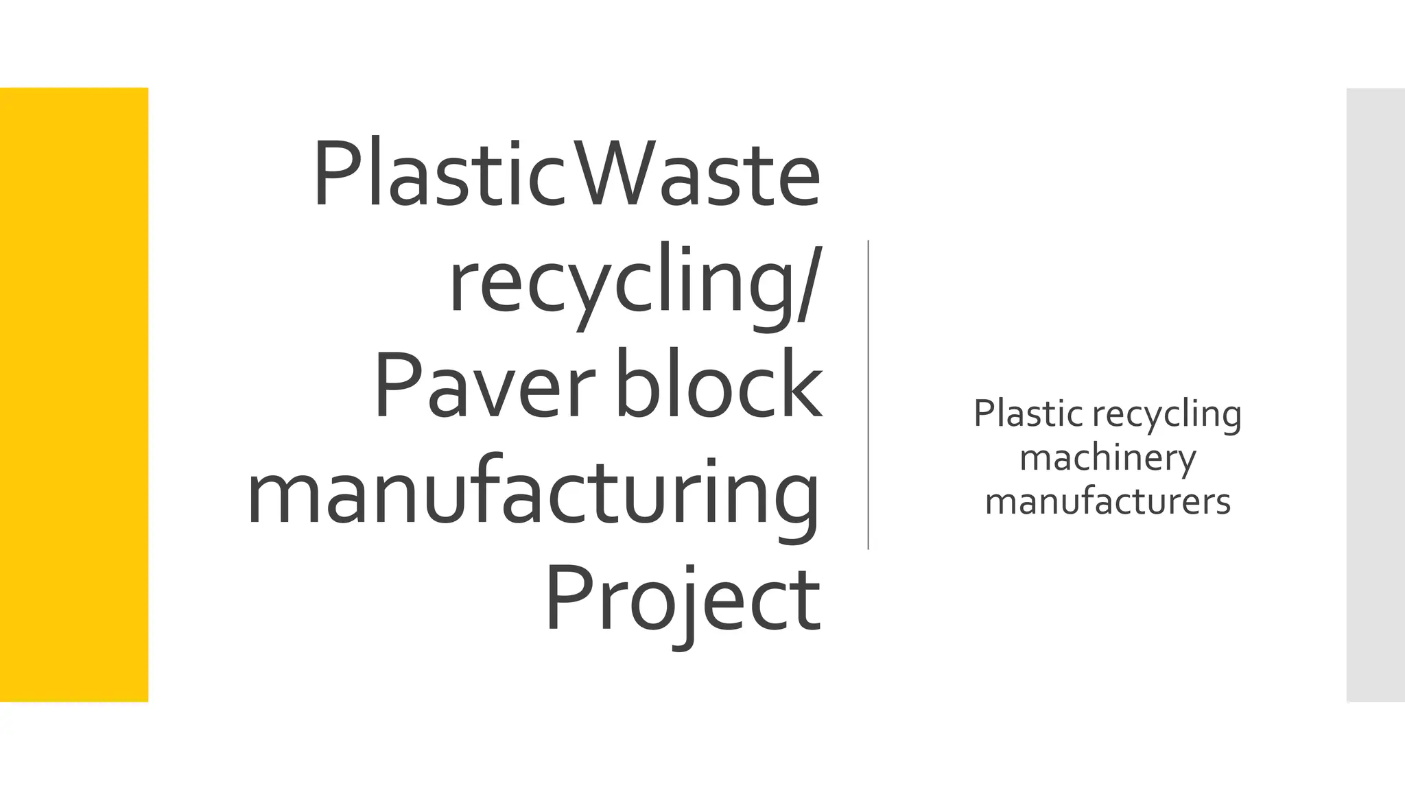 Mixed Plastic Waste Recycling and Paverblock Manu.pdf