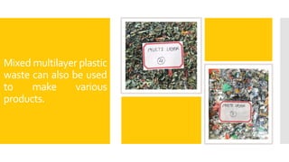 Mixed Plastic Waste Recycling and Paverblock Manu.pdf