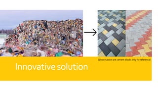 Mixed Plastic Waste Recycling and Paverblock Manu.pdf