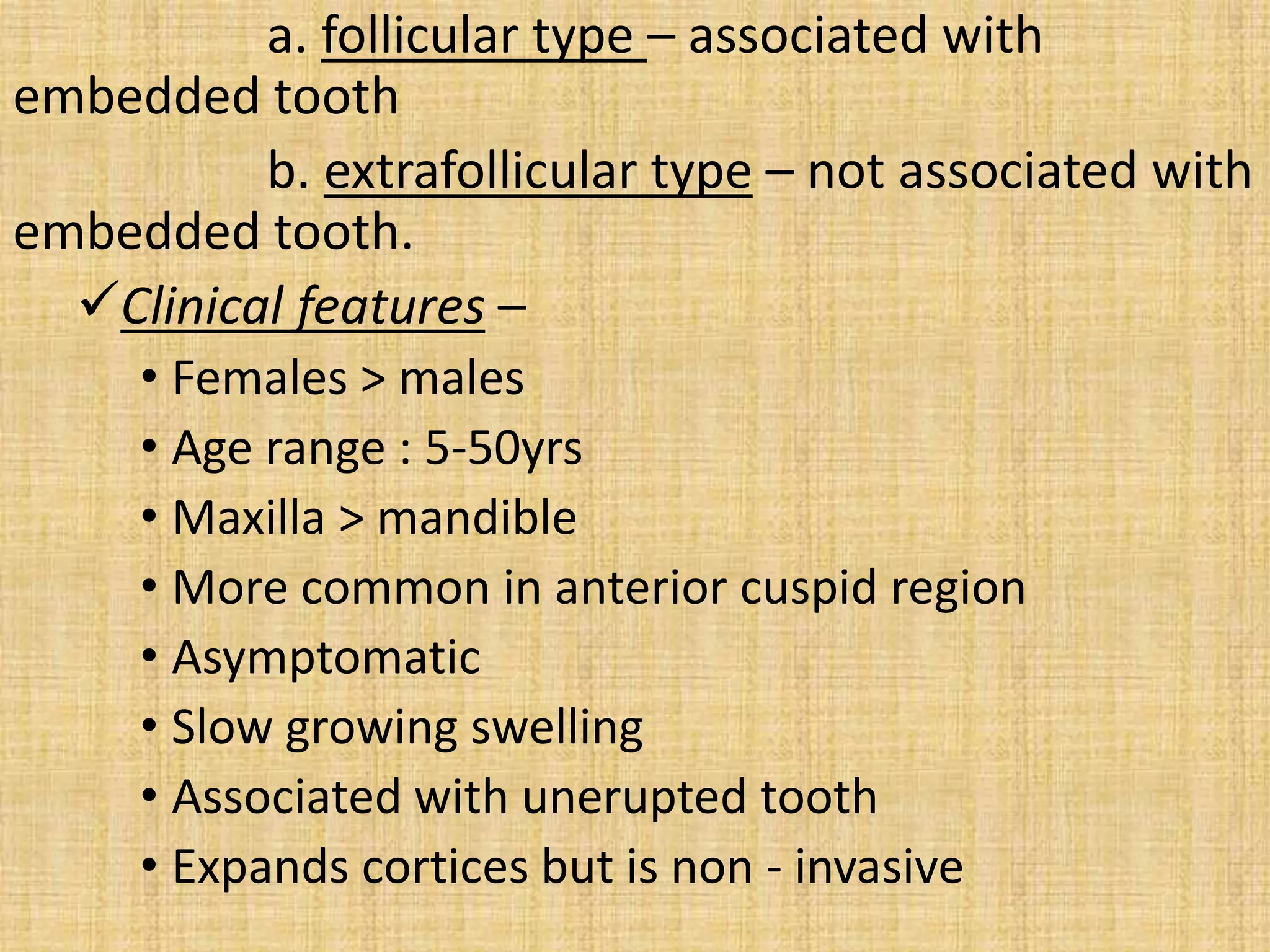Mixed radiopaque & radiolucent lesions of jaw | PPTX