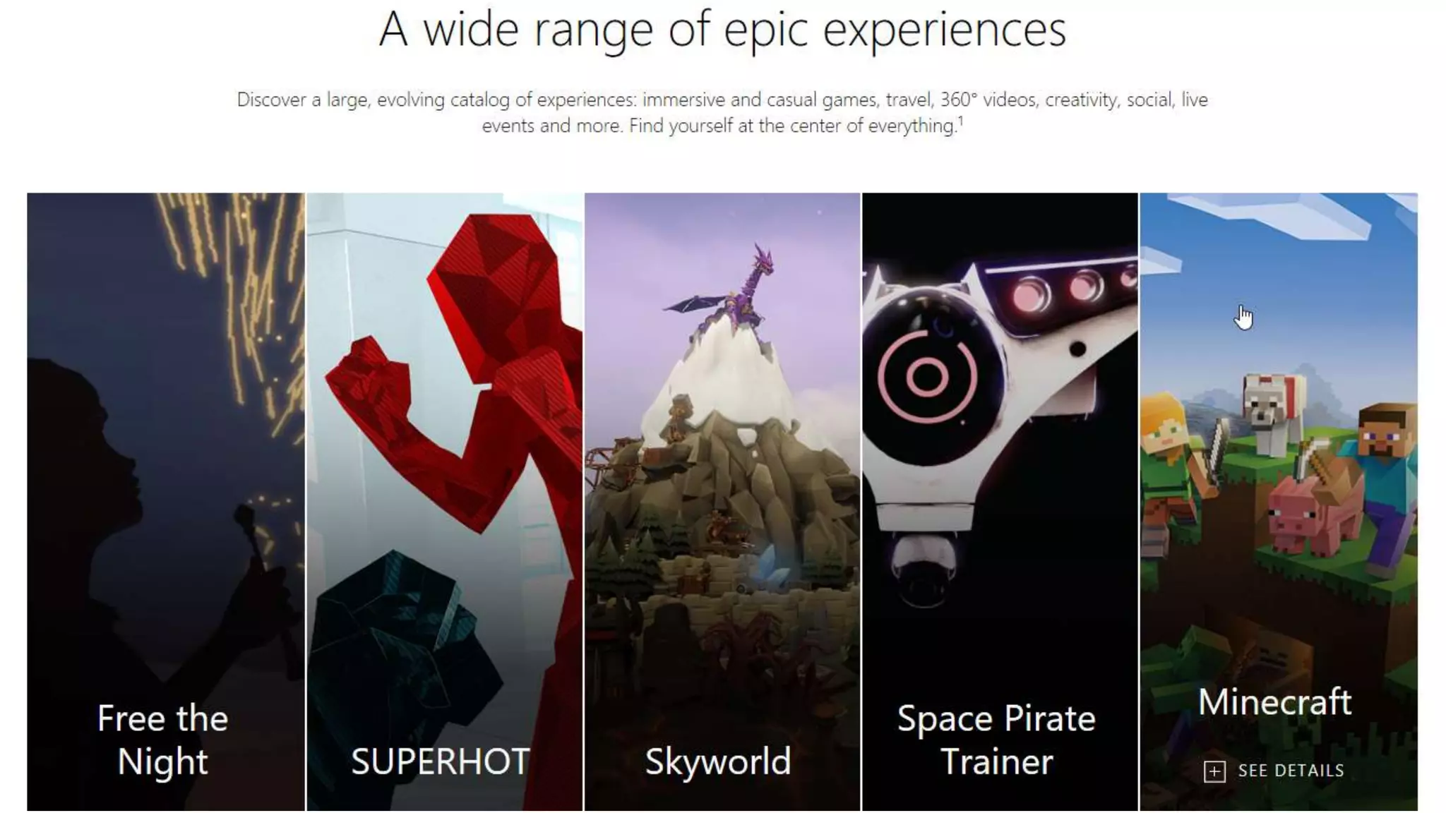 Mixed Reality Introduction | PPT