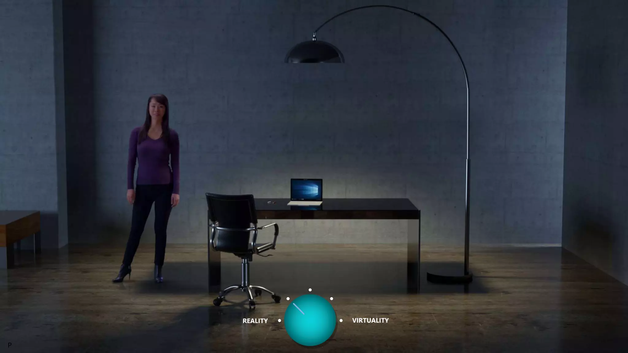 Mixed Reality Introduction | PPT