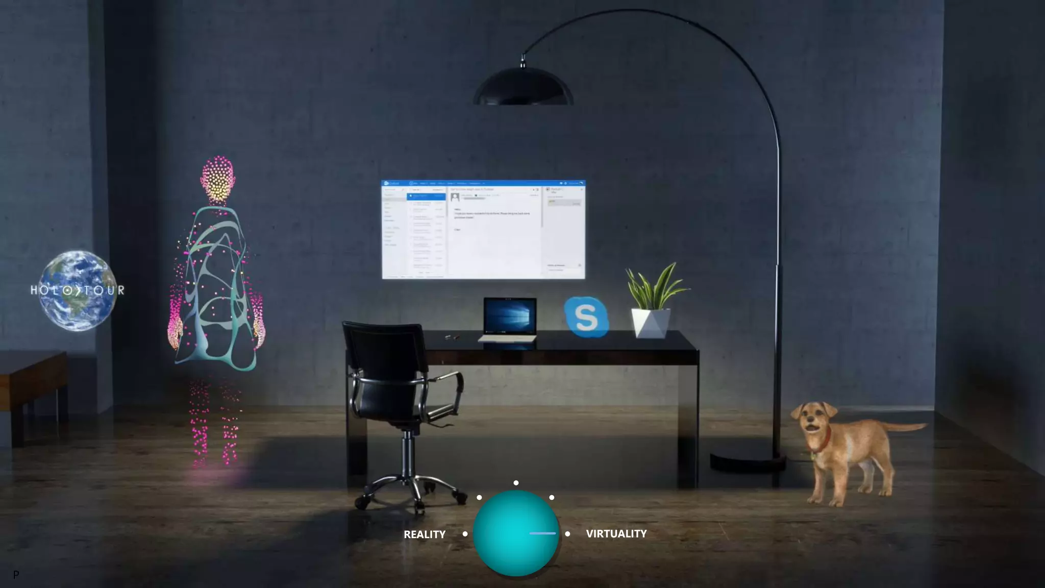 Mixed Reality Introduction | PPT