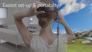 Mixed Reality Introduction | PPT