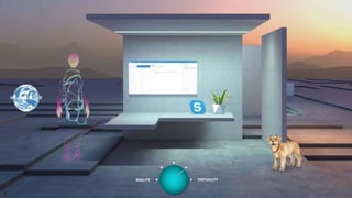 Mixed Reality Introduction | PPT