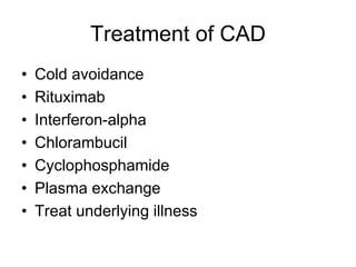 Mixed Type Autoimmune Hemolytic Anemia.ppt