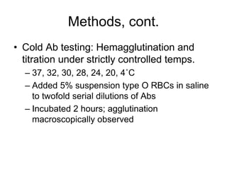 Mixed Type Autoimmune Hemolytic Anemia.ppt