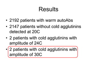 Mixed Type Autoimmune Hemolytic Anemia.ppt