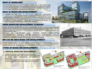 mixed use.pptx