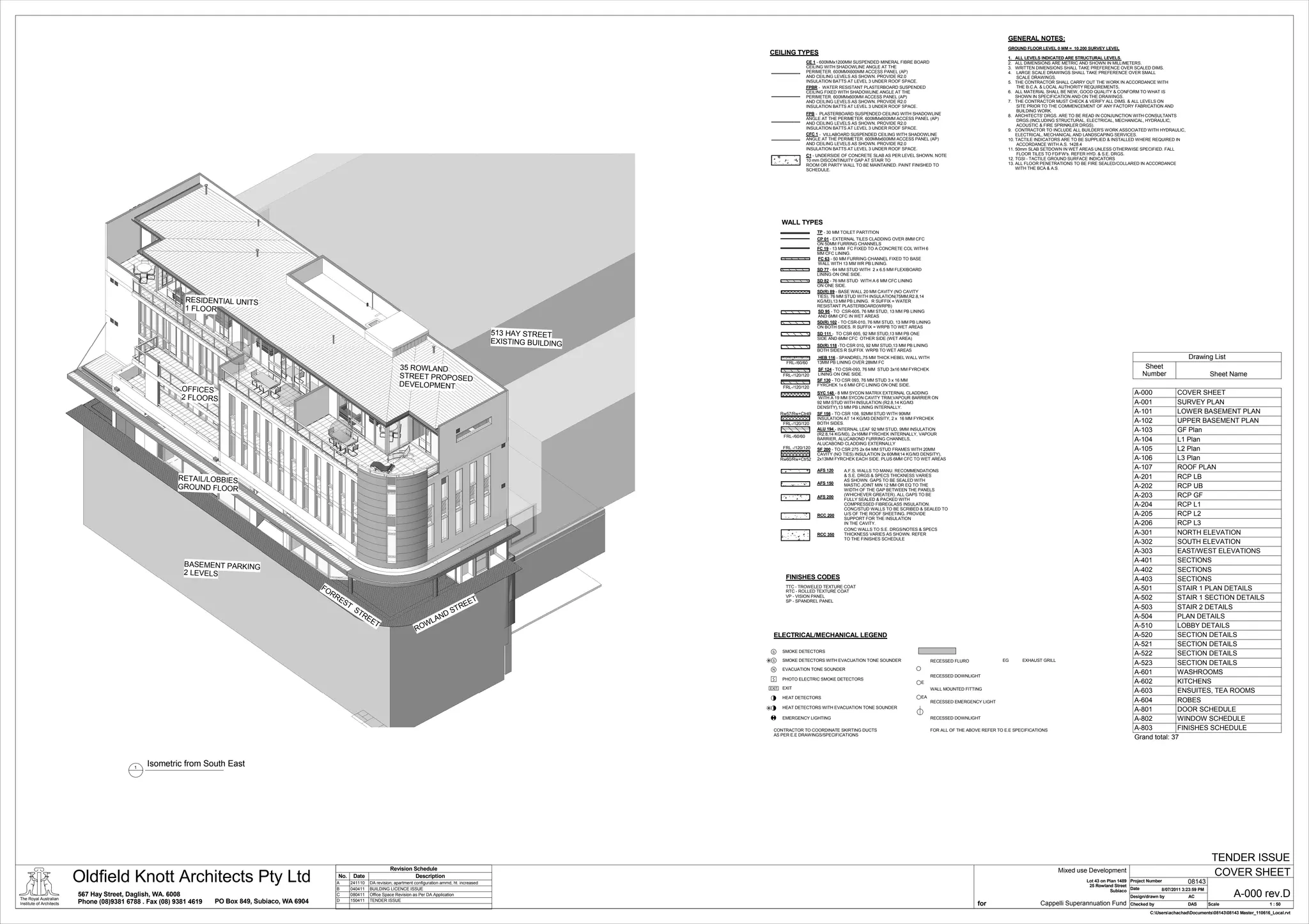 Mixed Use Development | PDF