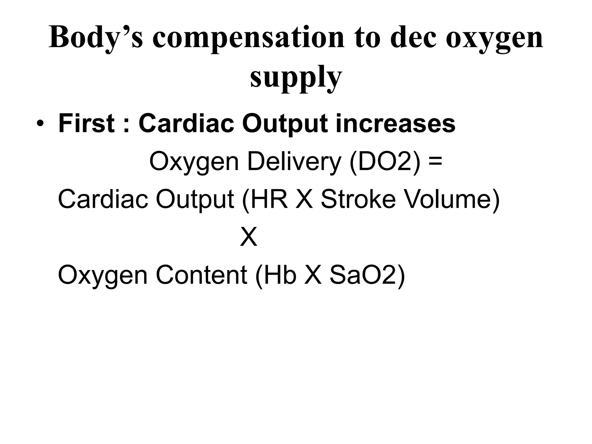 mixed venous oxygen sat.pptx
