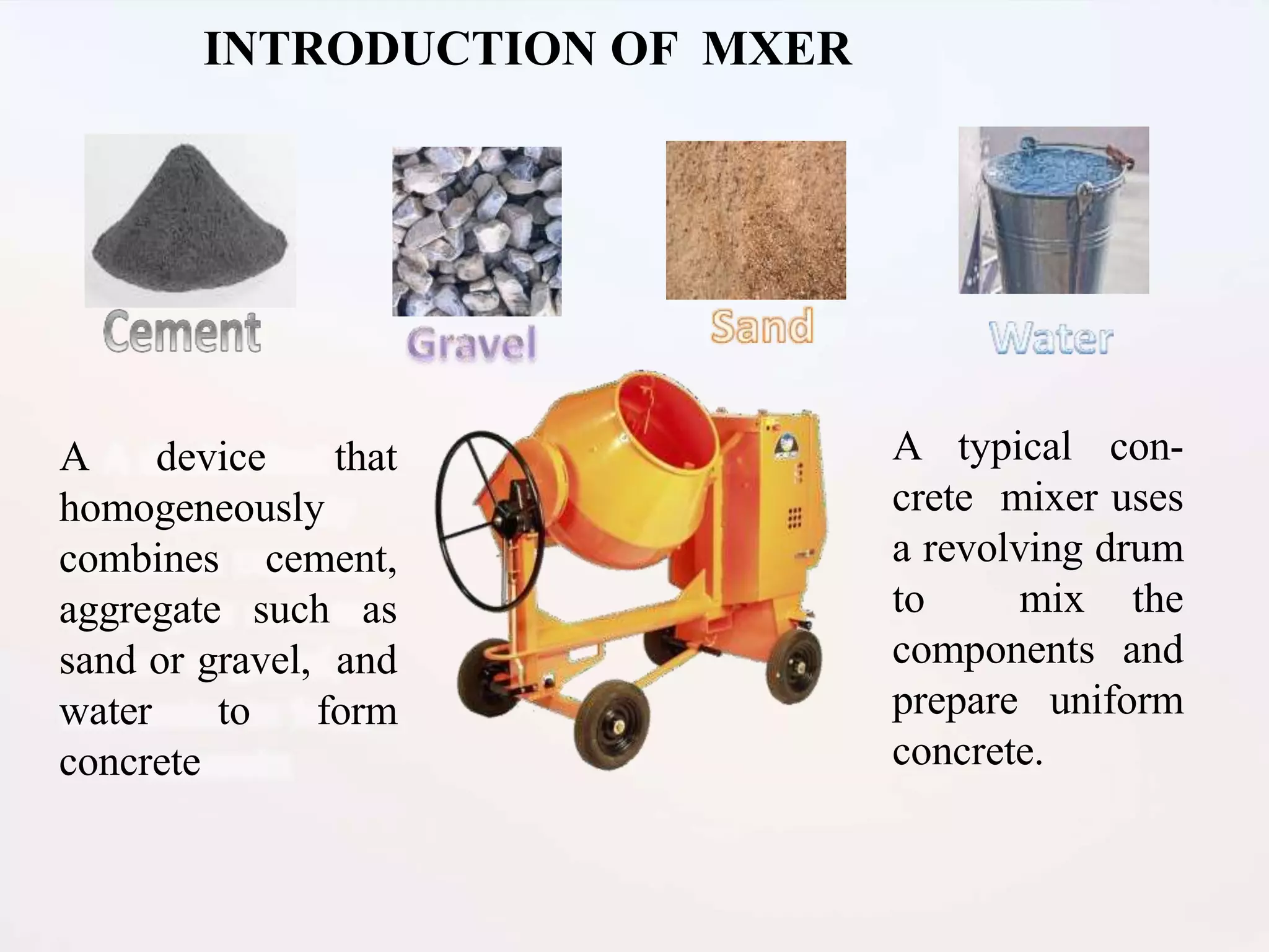 MIXER RUPESH.pptx