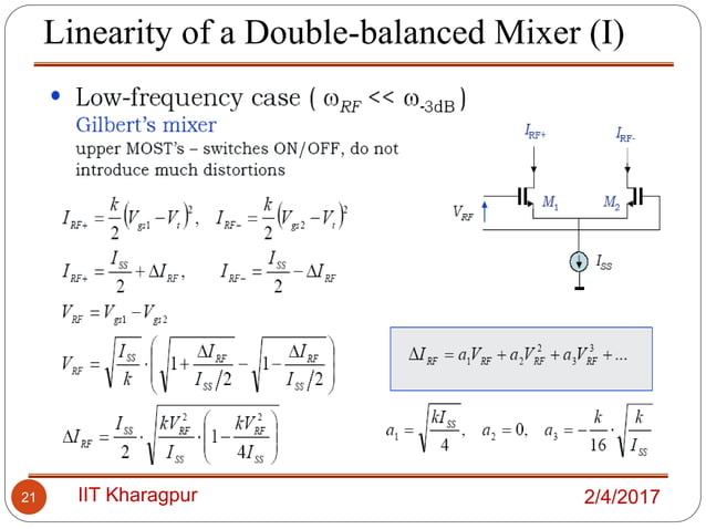 Mixer design with example is given in this ppt | PDF | Digital Audio ...